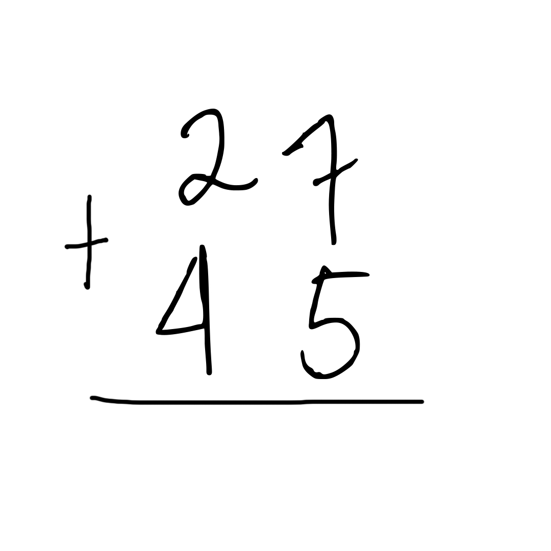 sumando para niños facil y rapido con ejercicios • Profesores Bogotá